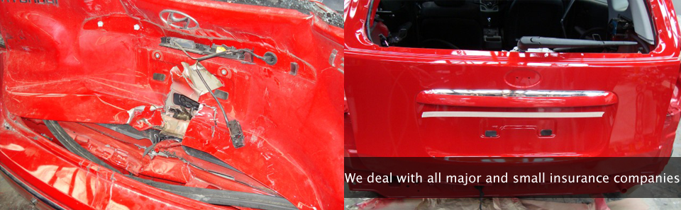 Newport Panel & Paint Ltd - Newport Panel & Paint Ltd